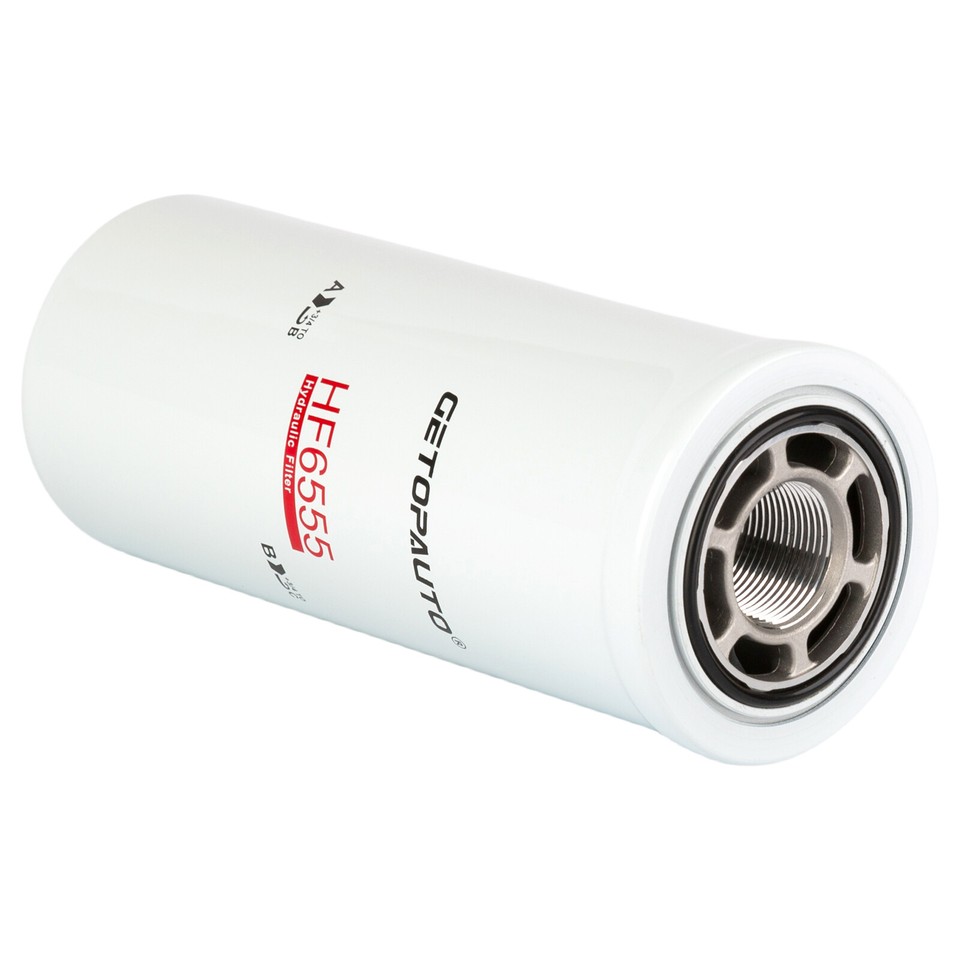 Hydraulic Filter HF6555 Replacement D94236 9T5916 | eBay
