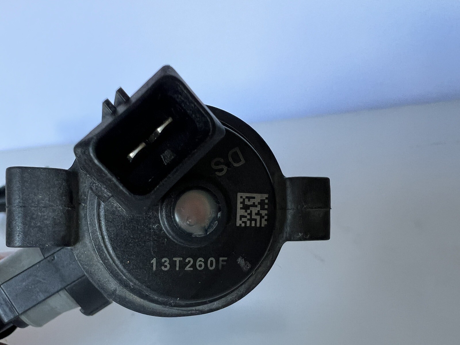 2013 BMW 328ix Vacuum Valve Sensor OEM 7636144 for sale online | eBay
