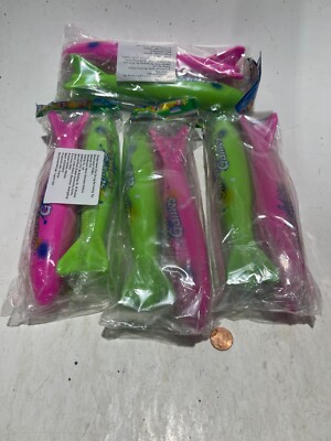 Swimming Diving Toys 8PCS Diving Torpedo Rockets Swimming Pool ...