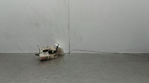 7701469940 SERRURE DE PORTE ARRIÈRE GAUCHE POUR RENAULT CLIO II FASE I ...