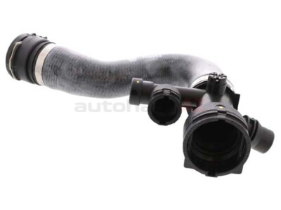 FEBI BILSTEIN Radiator Coolant Hose Upper 17123415433 BMW X3 | eBay