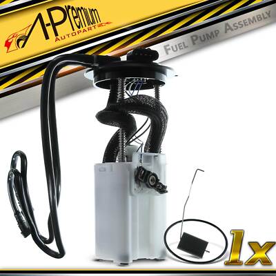 A-Premium Fuel Pump Module Assembly for Chevrolet Cobalt Pontiac ...