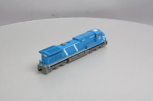 Kato 37-6432 HO Scale CEFX AC4400CW Diesel Locomotive #1021 LN/Box | eBay