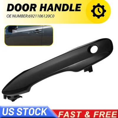 For 2018 - 2023 Toyota Camry Front Left Driver Side Outside Exterior ...