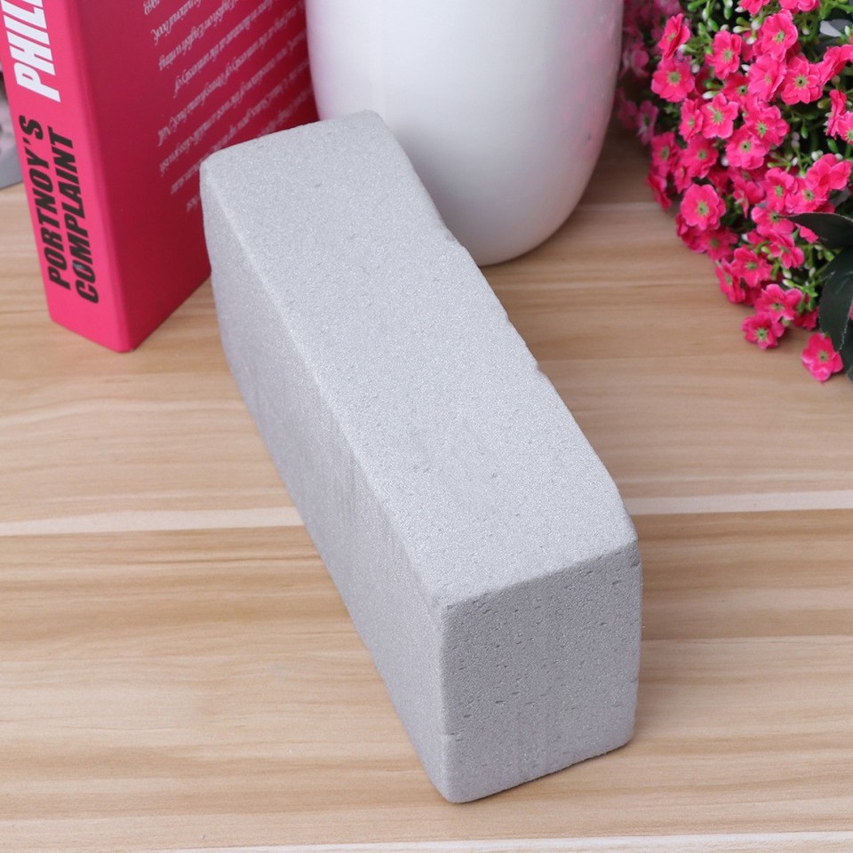 Floral Foam Floral Arrangement Sponge Flower Arrangement High Absorbent ...