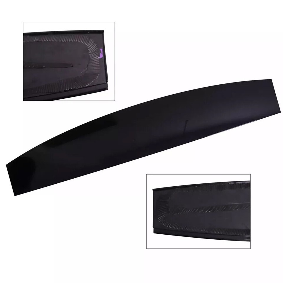 Sunroof Front Acrylic Trim Suitable For Mercedes-Benz C300 GLC300 ...