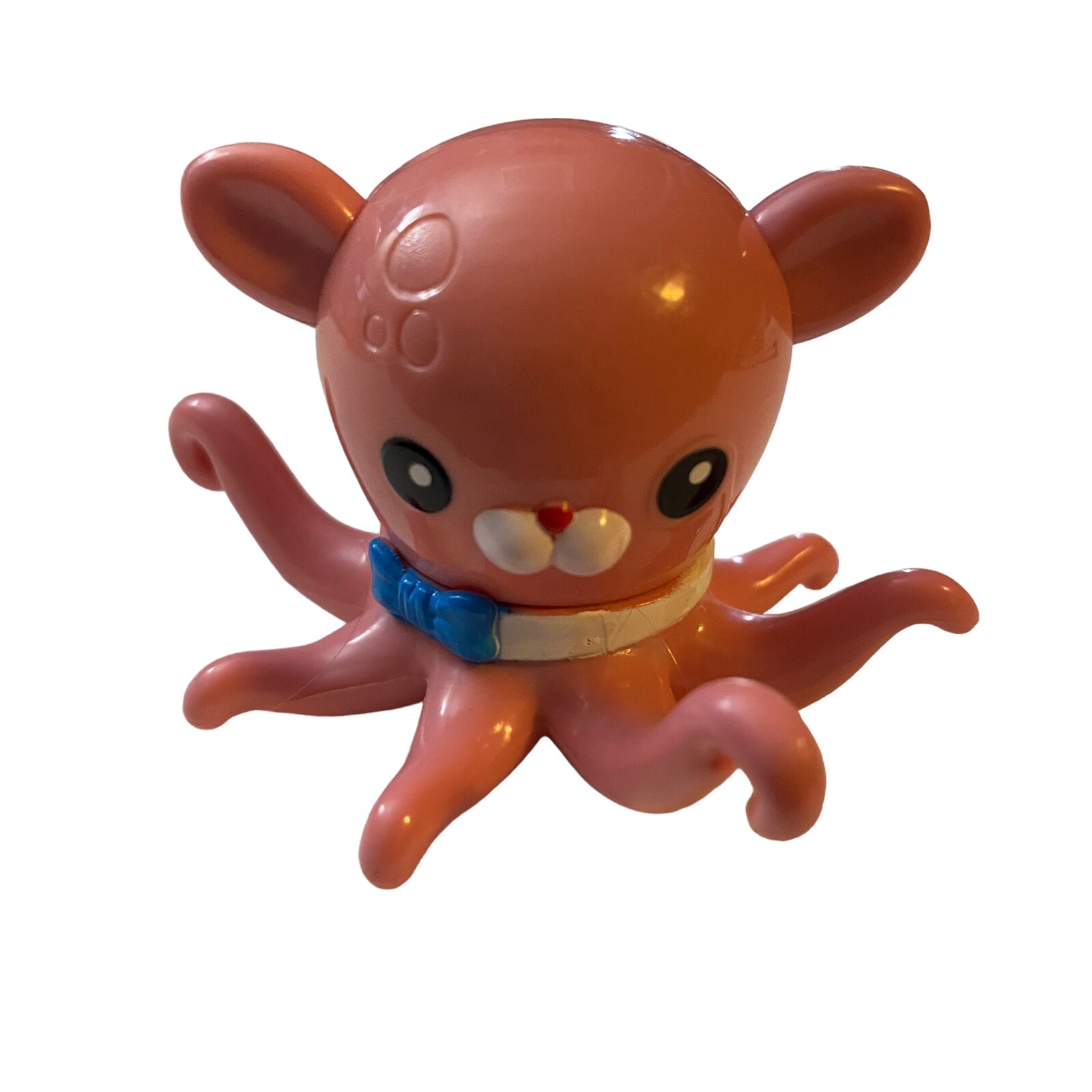 Octonauts Professor Inkling