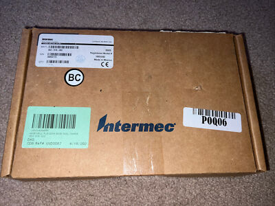 Intermec FlexDock Docking Cradle 852-918-002 | eBay