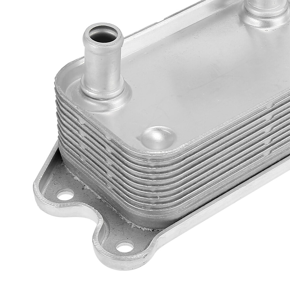 31201909 For Volvo C30 2007-2013 Automatic Engine Oil Cooler 11 Rows ...