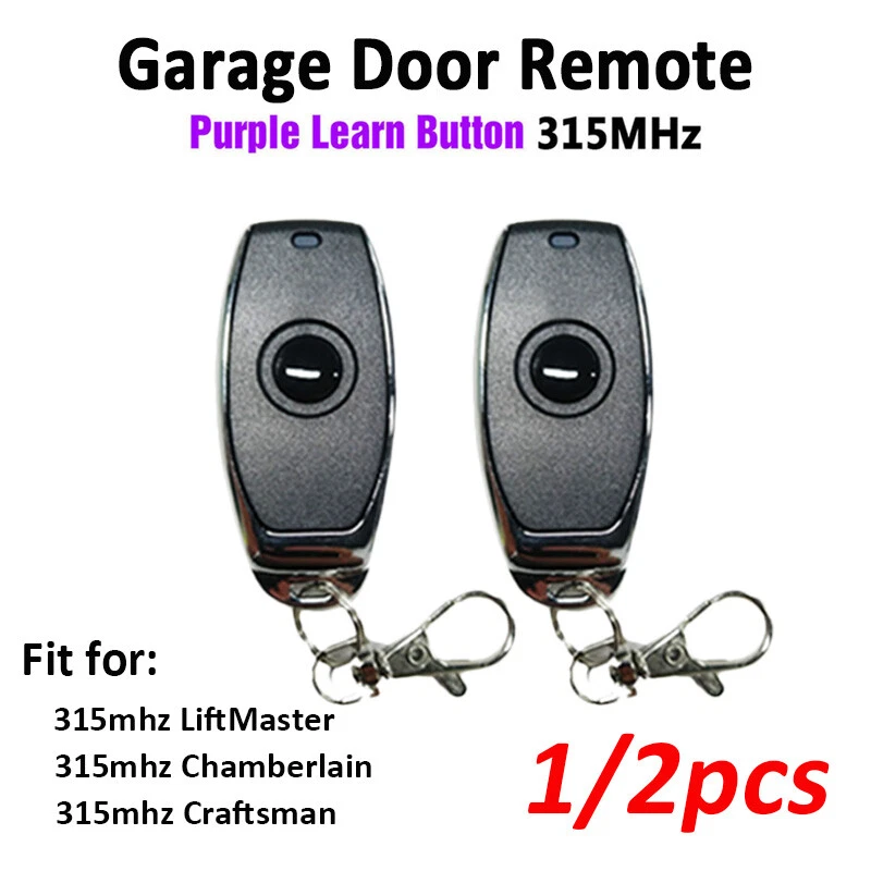Liftmaster Remote 373p