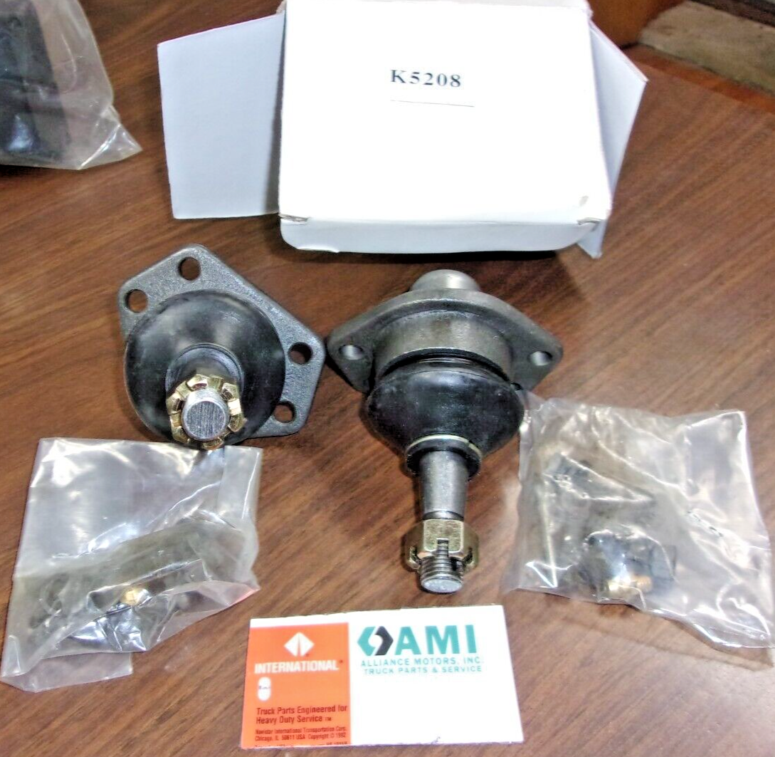 K5208 UPPER BALL JOINT PAIR (2) | eBay