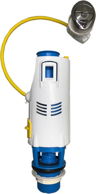 Multikwik MFV1C 1.5" Multiflush Dual Flush Valve for sale online | eBay