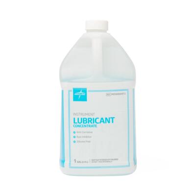 Surgical Instrument Lubricant, 1 gal., Case of 4 | eBay