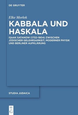 Elke Morlok | Kabbala und Haskala | Buch | Deutsch (2022) | VIII | eBay