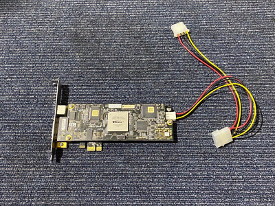 Analytical Instruments - Interface Cards