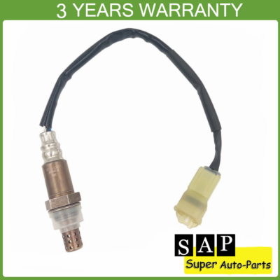 Oxygen 02 Sensor 18213-65D51 For Suzuki XL-7 Grand Vitara Chevy Tracker ...
