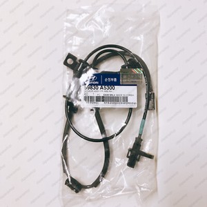 59830 A5300 Genuine SENSOR ASSY-FR ABS.RH For 2011 2015 HYUNDAI Elantra ...