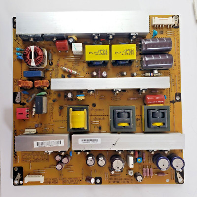 LG ZENITH Power Supply Z50PT320 50PV450-UA, 50PZ550-UA, 50PW350-UE ...