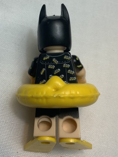 LEGO Lot Star Wars Watto BATMAN Minifigure Floatie Duck Inflatable ...