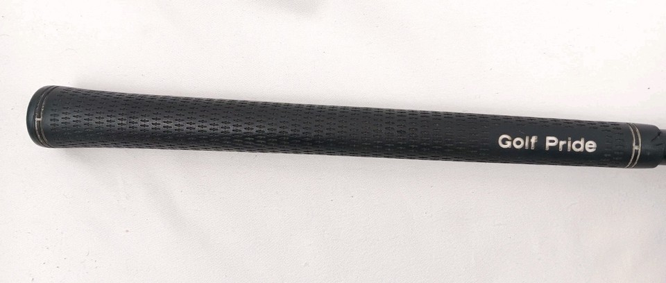 Cleveland QuadPro Launch Iron 21° Utility Club Regular Graphite 39.5 ...