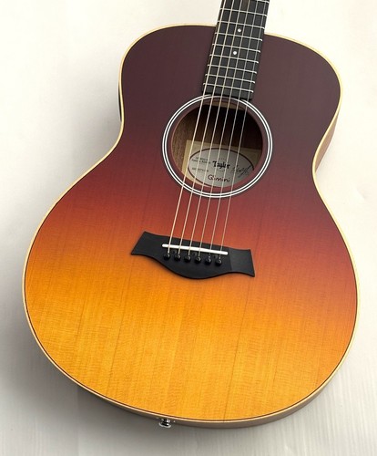 Taylor GS MINI-E SPECIAL EDITION SUNSET FADE | eBay
