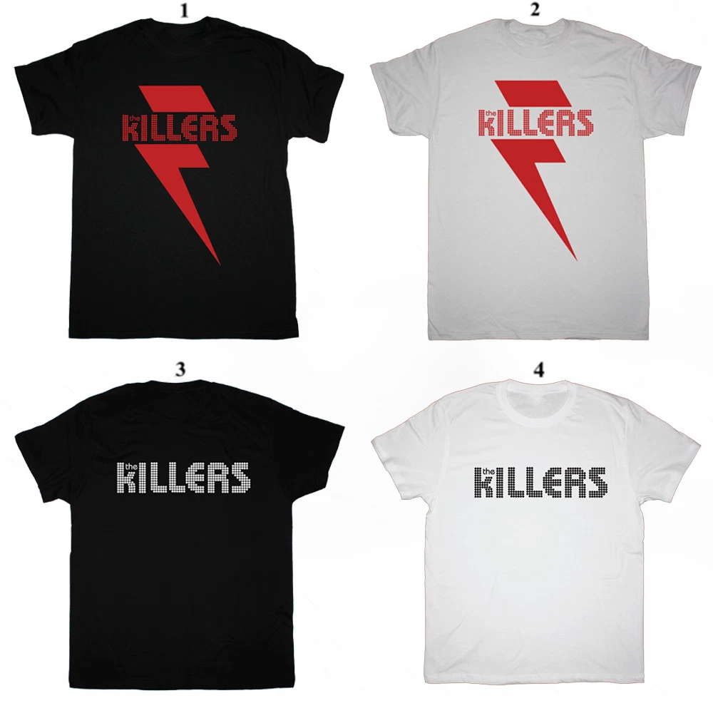 The Killers Logo