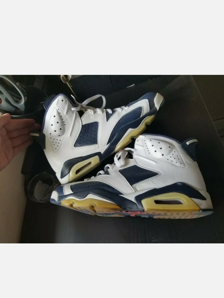 Og Olympic 6s
