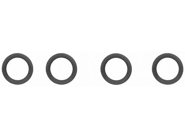 Fuel Injector O-Ring 36SDFW26 for ES300 LS400 ES250 RX300 SC400 1992 ...