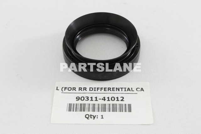 9031141012 Genuine TOYOTA Seal Oil Output Shaft 90311-41012 for sale ...