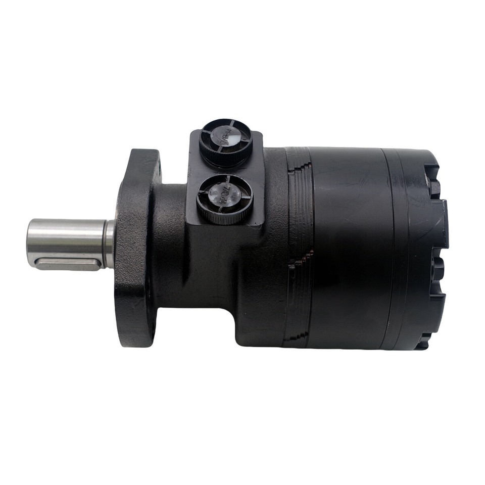 NEW Roller Stator Hydraulic Motor RE013948 RE013915 660-4-0010-9 for ...