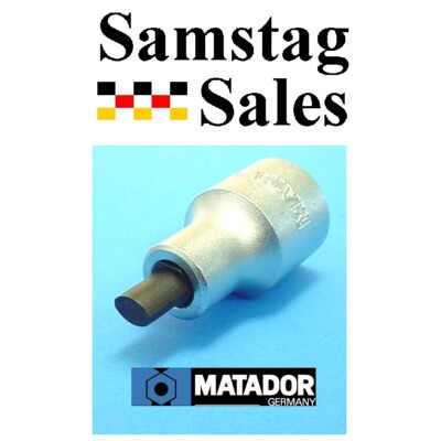 Matador Germany 4078/2 Suspension Strut Spreader Socket Volkswagen VW ...