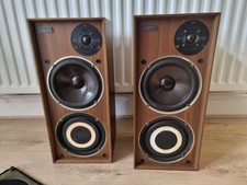 Vintage Speakers in Home Speakers & Subwoofers for sale | eBay