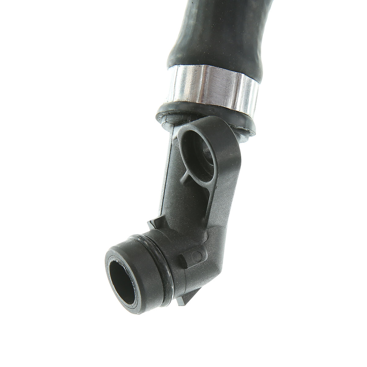 Auto Trans Oil Cooler Water Hose Radiator for BMW E90 E91 E92 E93 325i ...