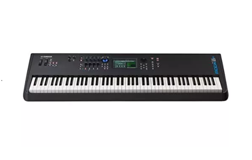 YAMAHA MODX8+ Synthesizer Keyboard Musical Instruments MODX 8 Plus 88 GHS Key JP | eBay