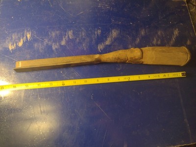 Neolithic & Paleolithic - Chisel - Vatican