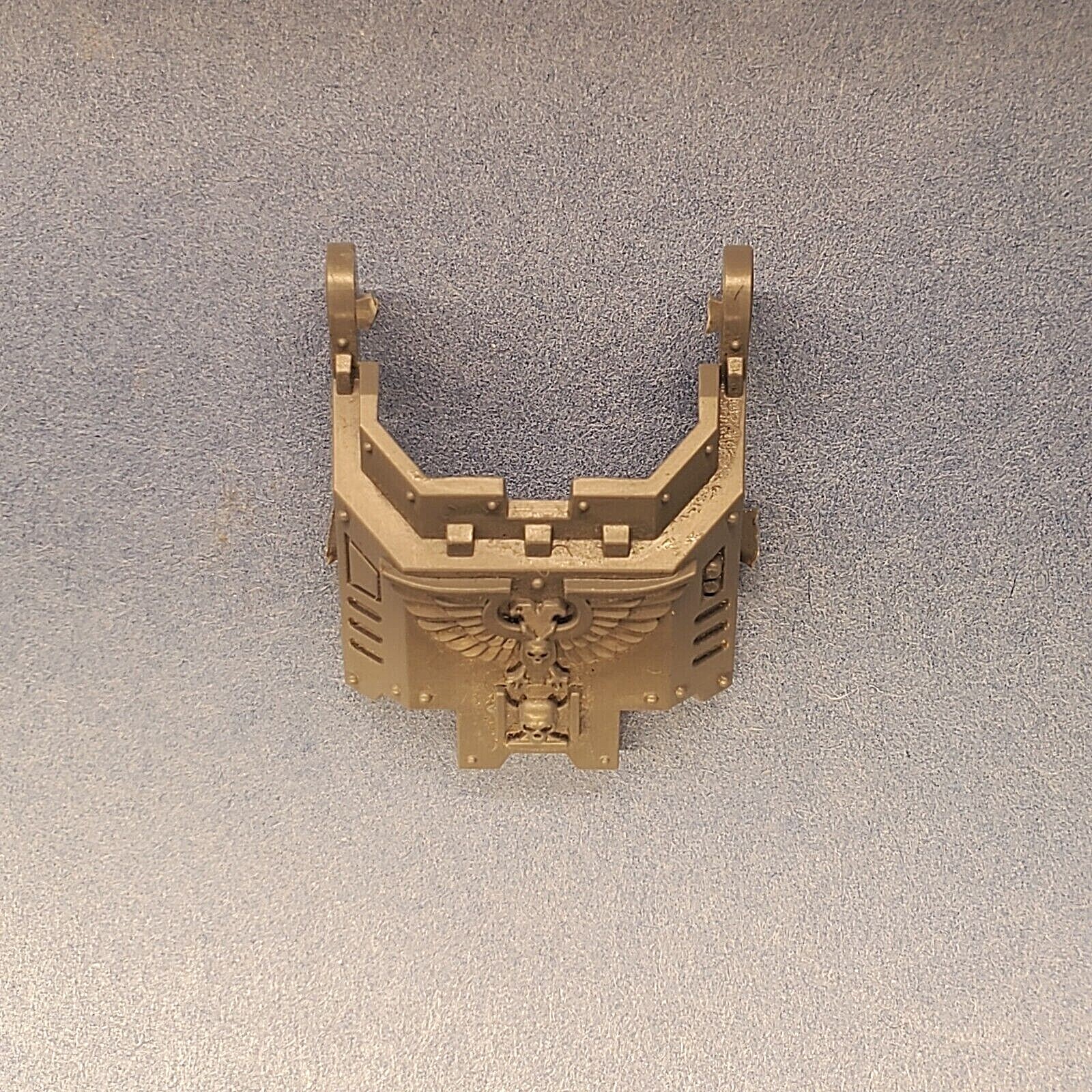 Dreadnought Bits Venerable / Space Wolves / Redemptor Space Marine ...