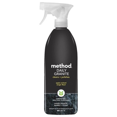 Method 28Oz Daily Granite Clean | eBay