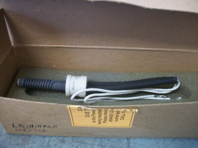 LOCHINVAR HOT SURFACE IGNITOR PLT2702 NIB | eBay