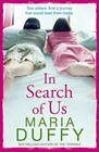 In Search of Us By Maria Duffy (author) | eBay