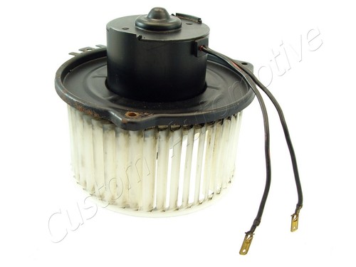 97-01 LEXUS ES300 AFTERMARKET HEATER BLOWER MOTOR 12364 hvac box fan ...