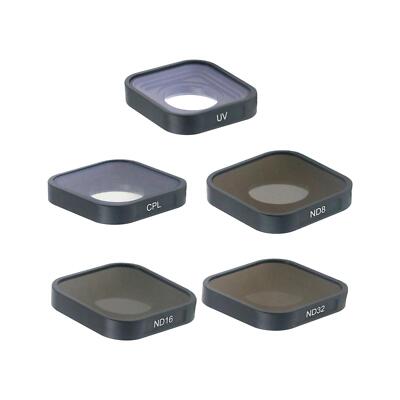 Polarizing Filter for Accessory Waterproof Square Polarizer Filter ...