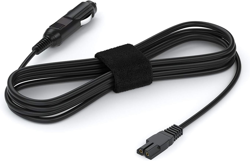 12V Dc-Power-Cord 25121 for Igloo Cool Chill, Igloo Kool Mate, Igloo ...