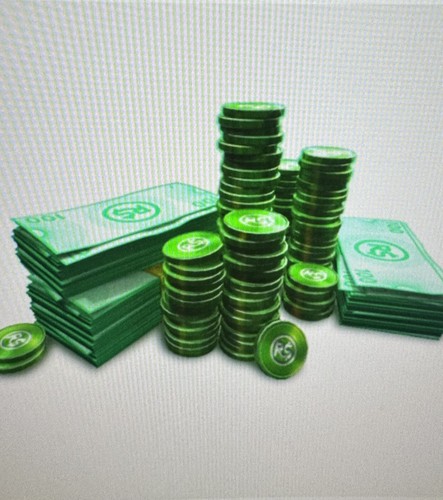 5000 robux *SUPER CHEAP* Read Desc. | eBay