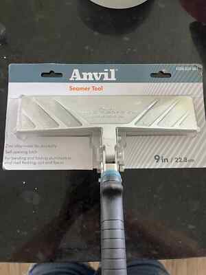Anvil 9" Seamer Tool 1006624993 | eBay