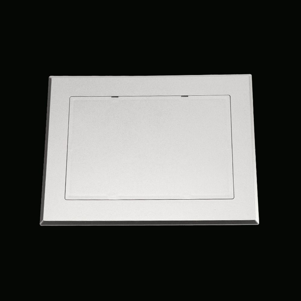 Easy-Snap Access Panel Hatch Decoration Wall Ceiling Hole Cover ...