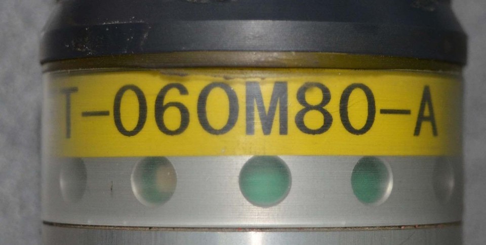 FEC Fusion Nutrunner Controller HFC-EC-16 w/ Right Angle Driver HFT ...