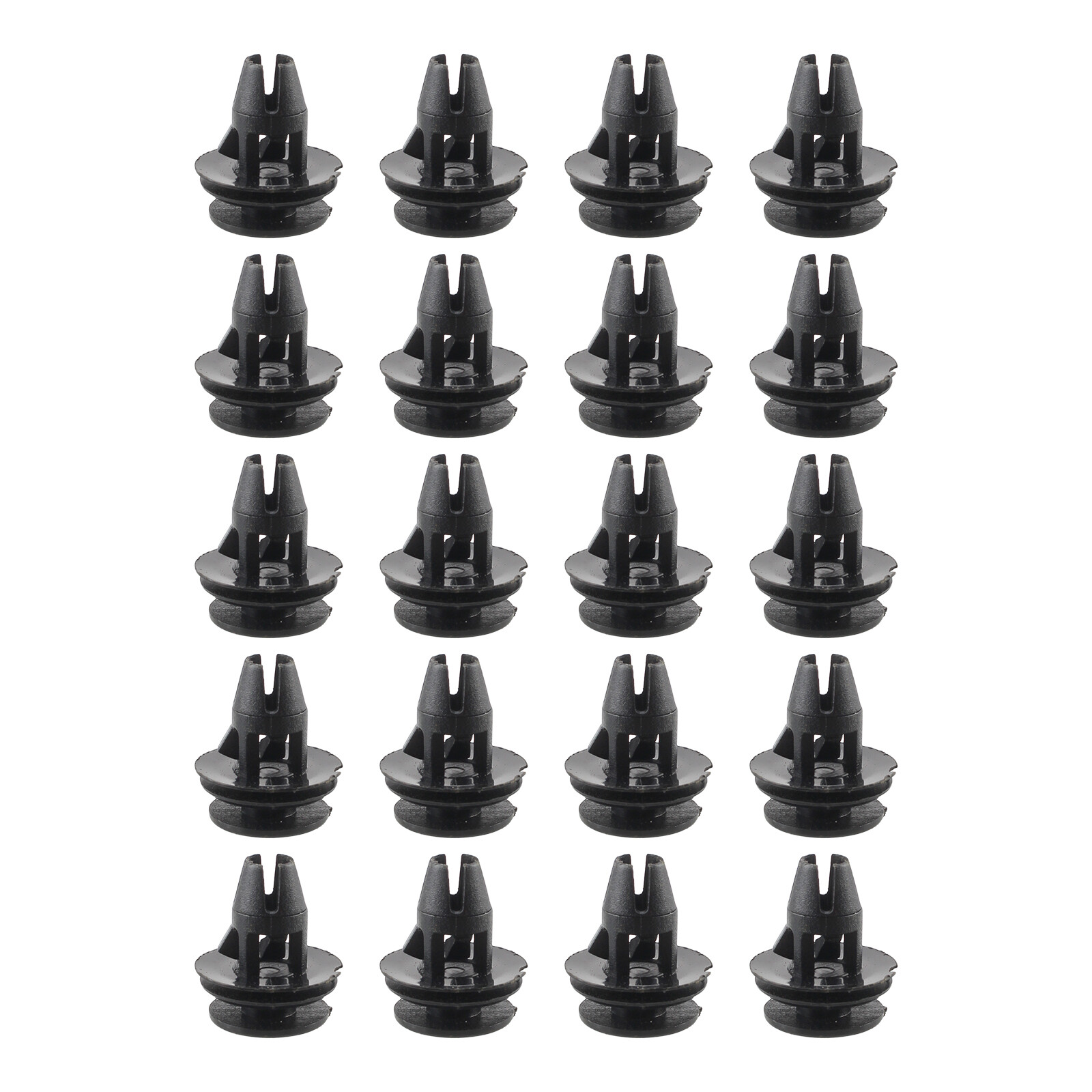 20X TAIL LAMP RETAINER CLIPS FOR 2007-2022 DODGE RAM 1500 2500 3500 ...