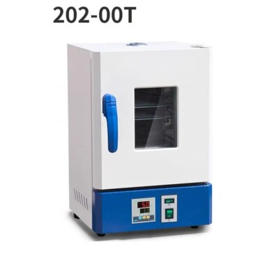 202-00T Drying Oven Lab Oven Small Constant Temp Electric Oven ...