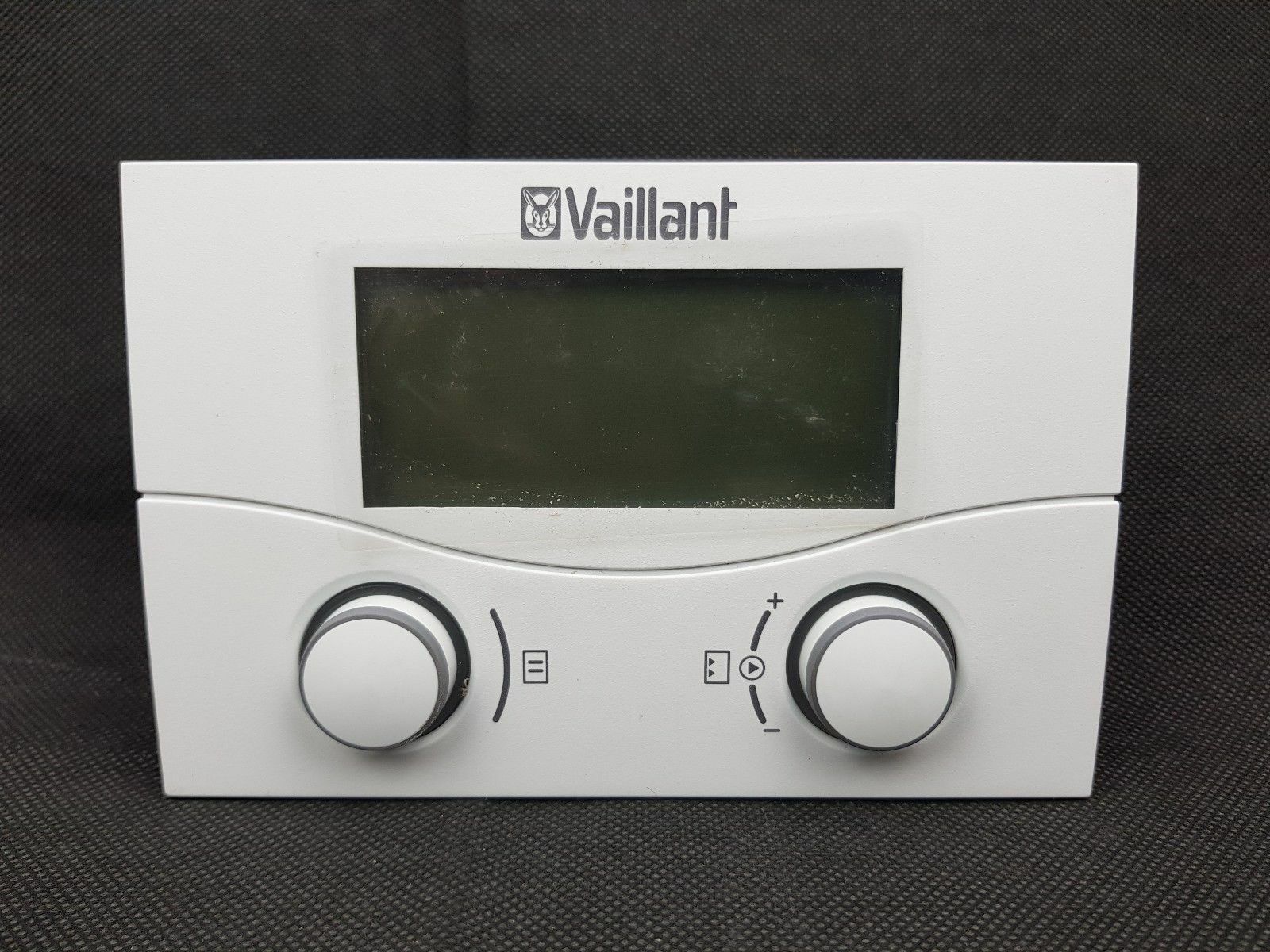 Vaillant VRT 392f Programmable Room Controller Thermostat for sale ...