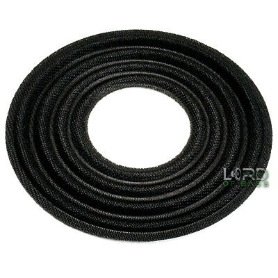 SoundQubed HDS 206 Subwoofer Spider 5.27" x 2" Speaker Parts | eBay